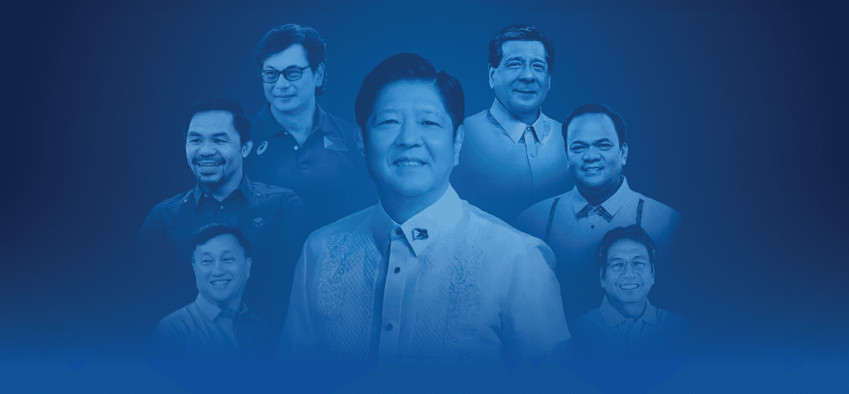 Partido Federal ng Pilipinas